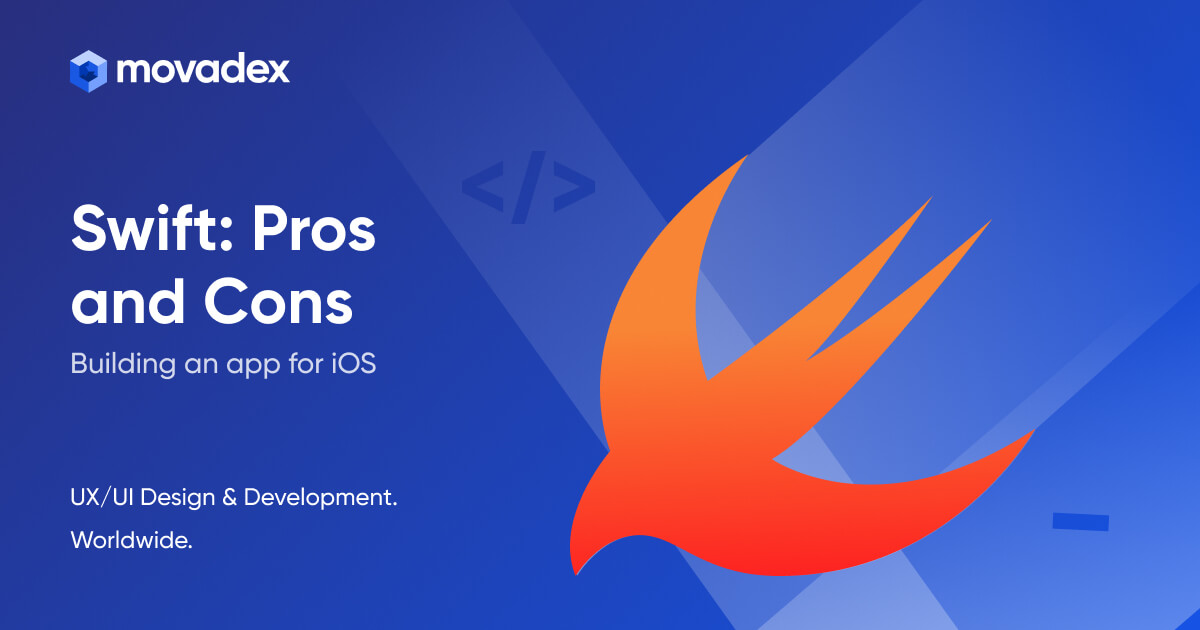 Swift: Pros and Cons