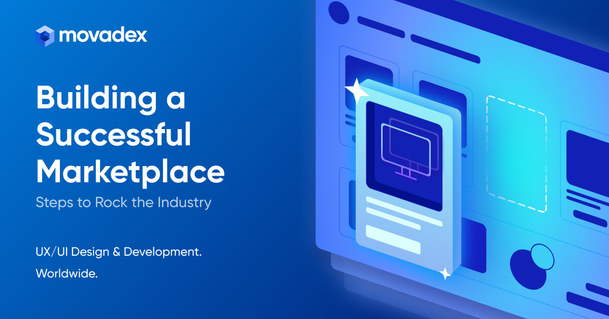Building a Successful Marketplace