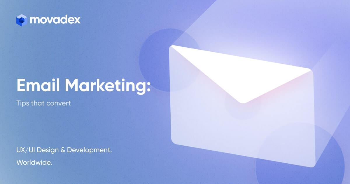 Email Marketing