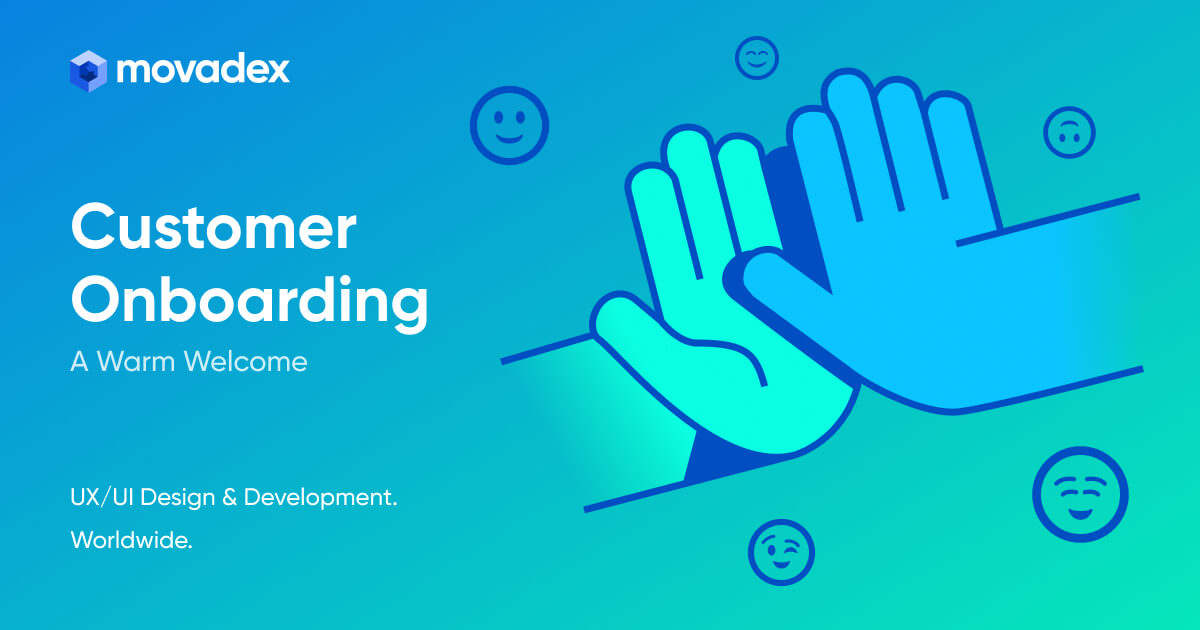 Customer Onboarding
