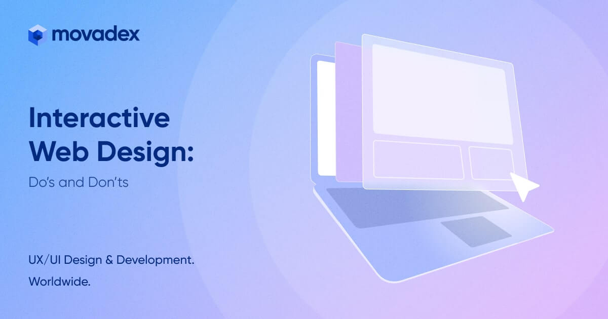 Interactive Web Design