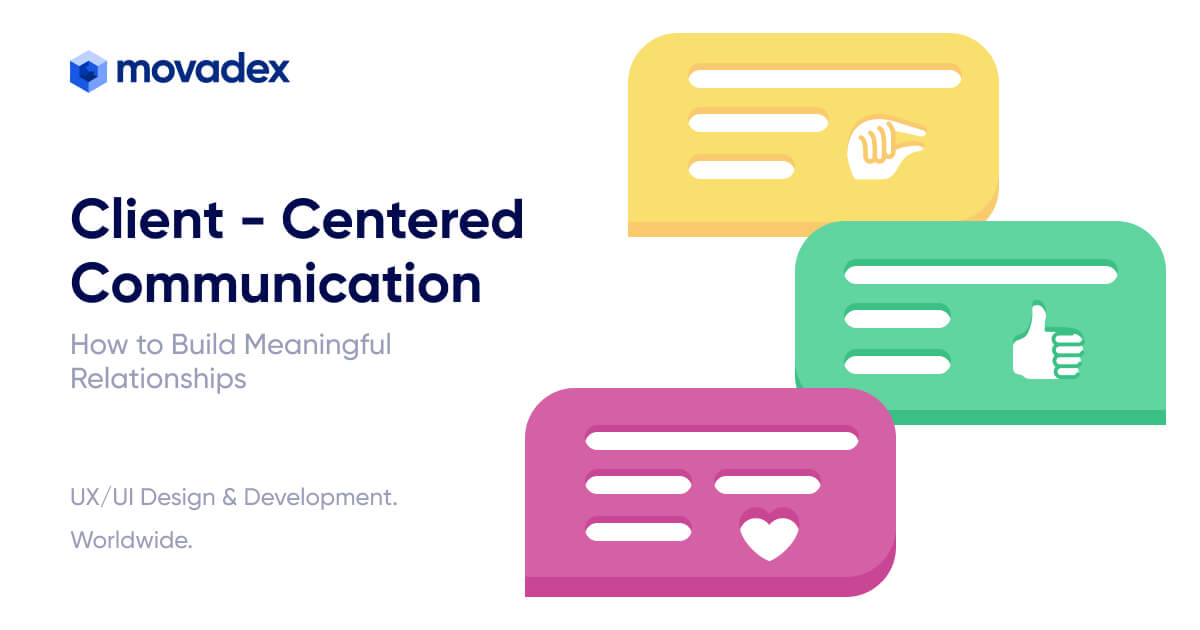 Client - Centered Communication
