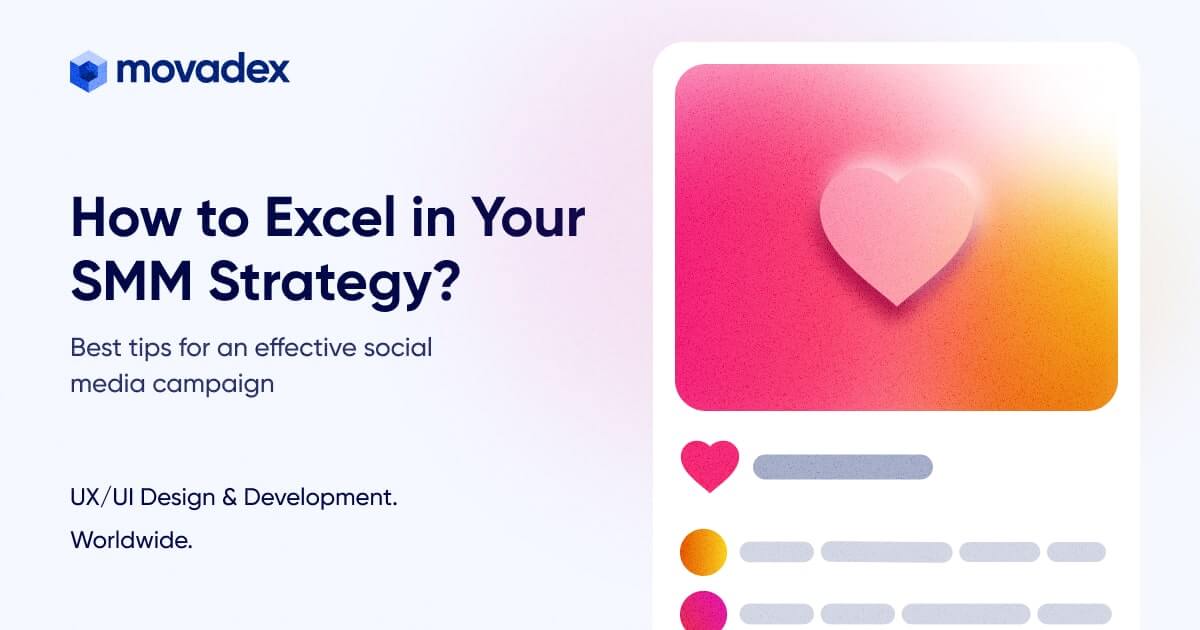 How to Excel in Your SMM Strategy