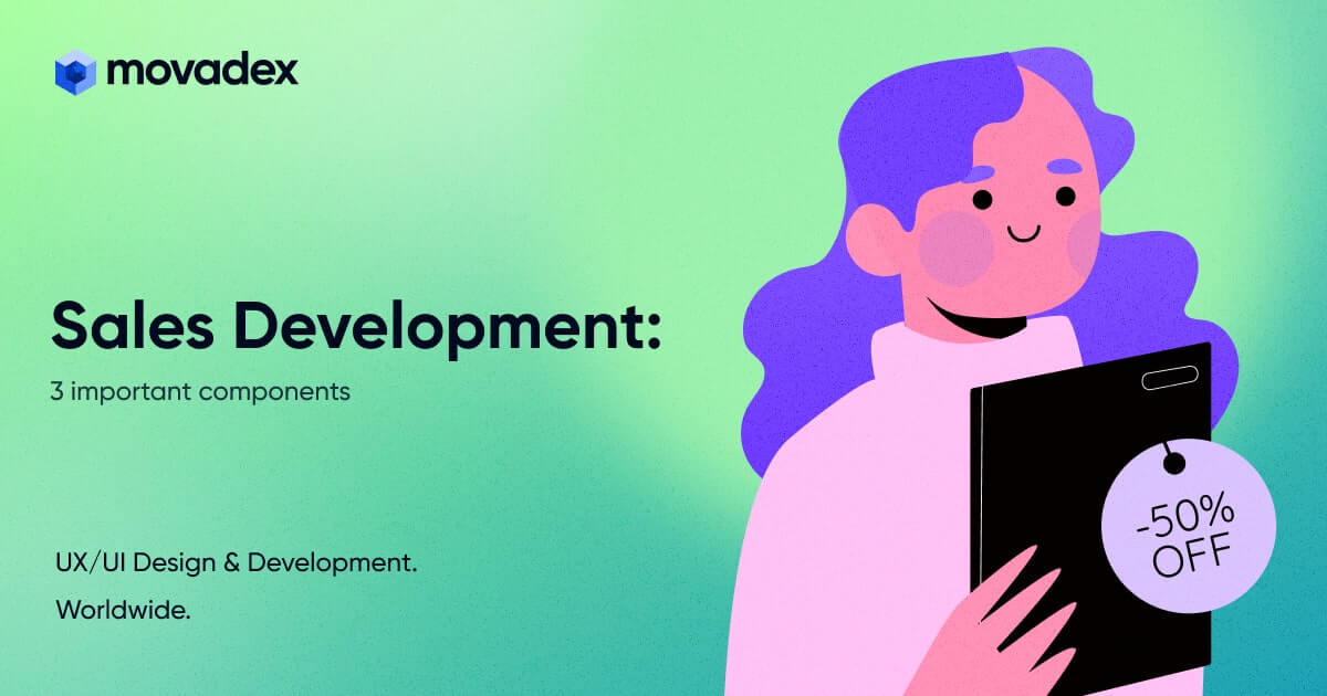 Sales Development