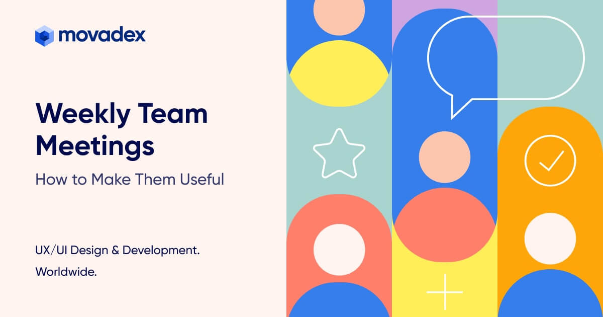 Weekly Team Meetings