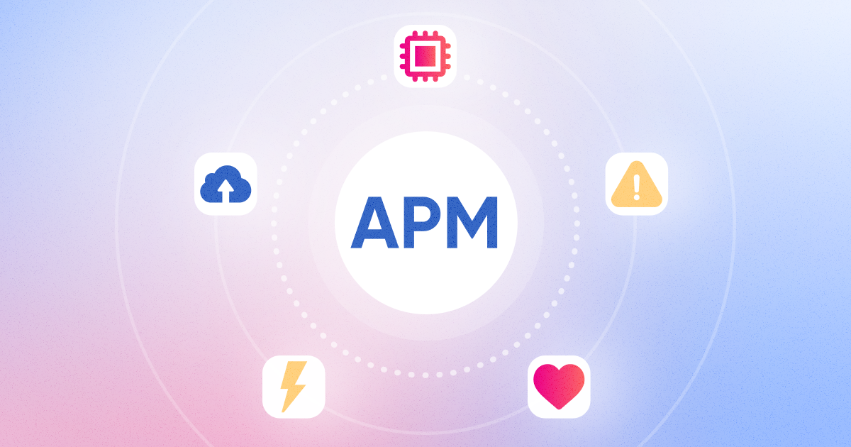 What Is Apm Understanding Application Performance Monitoring