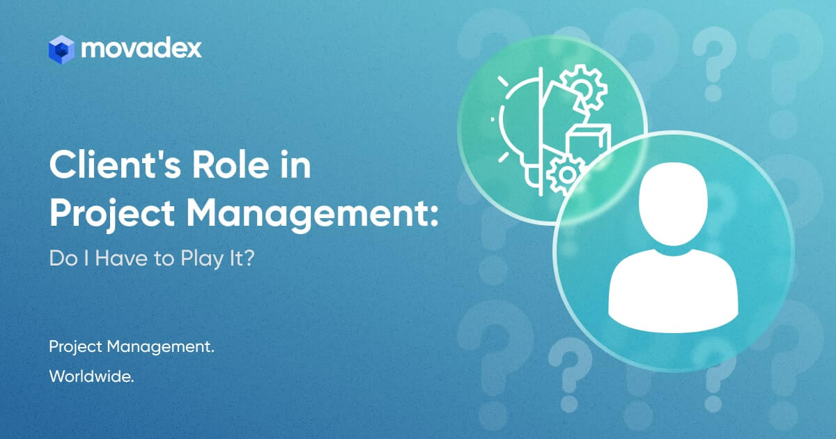 Client's Role in Project Management