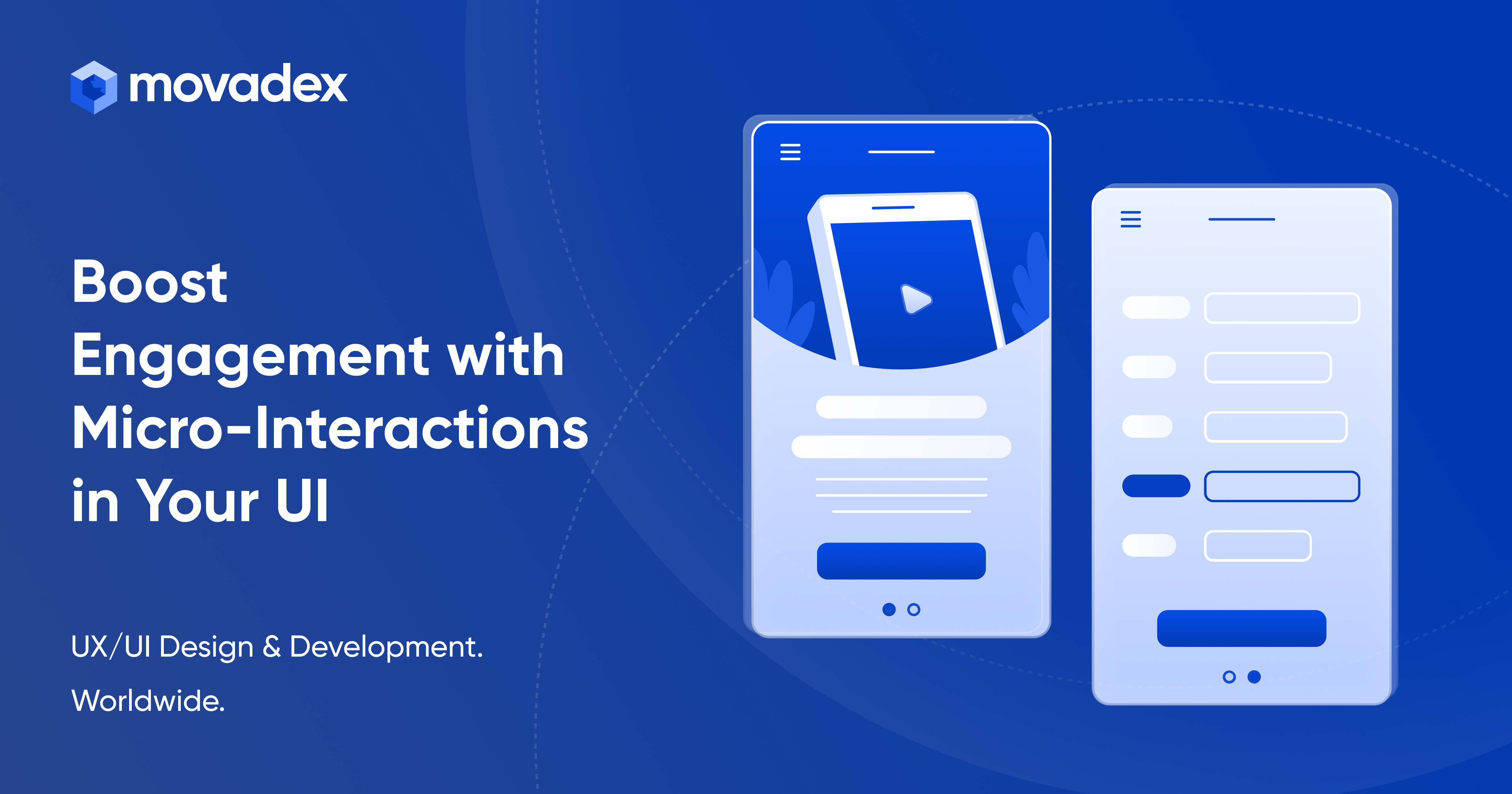 Boost Engagement with Micro-Interactions in Your UI