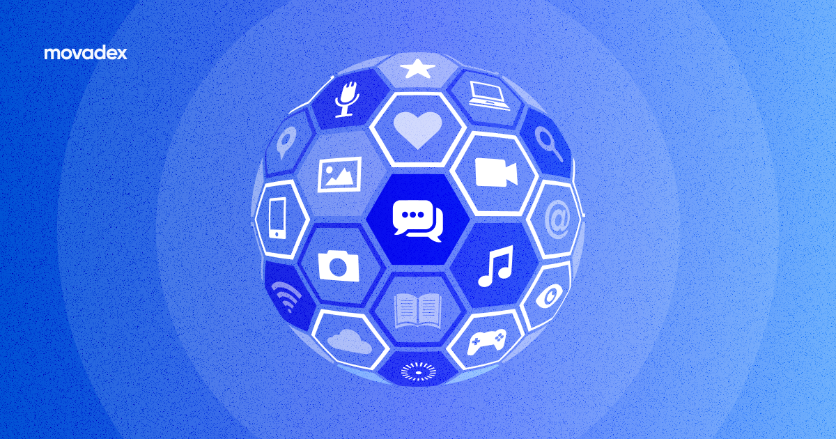 How to Create a Social Network App in 2024: A Comprehensive Guide ...