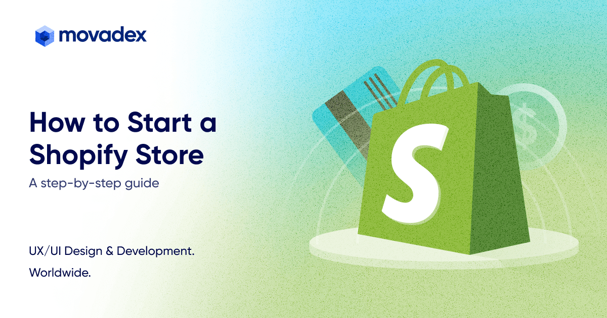 How to Start a Shopify Store