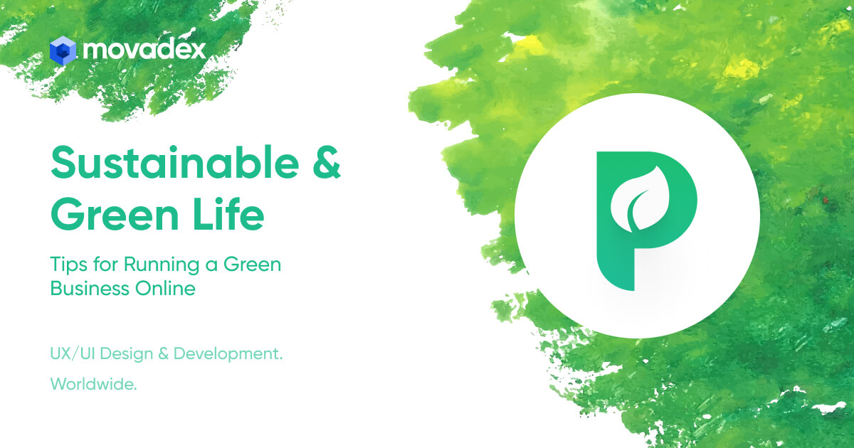 Sustainable & Green Life