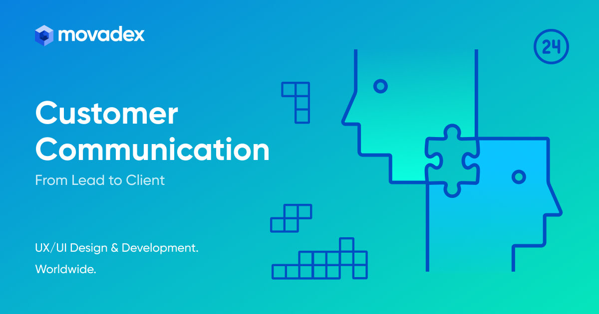 Customer Communication