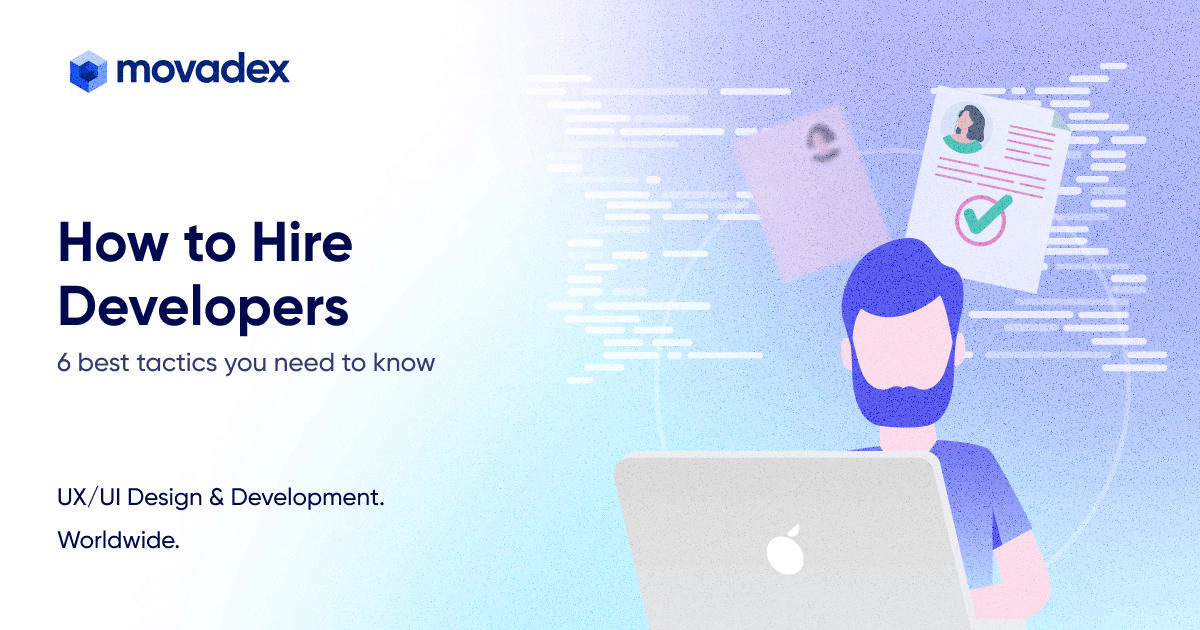 How to Hire Developers