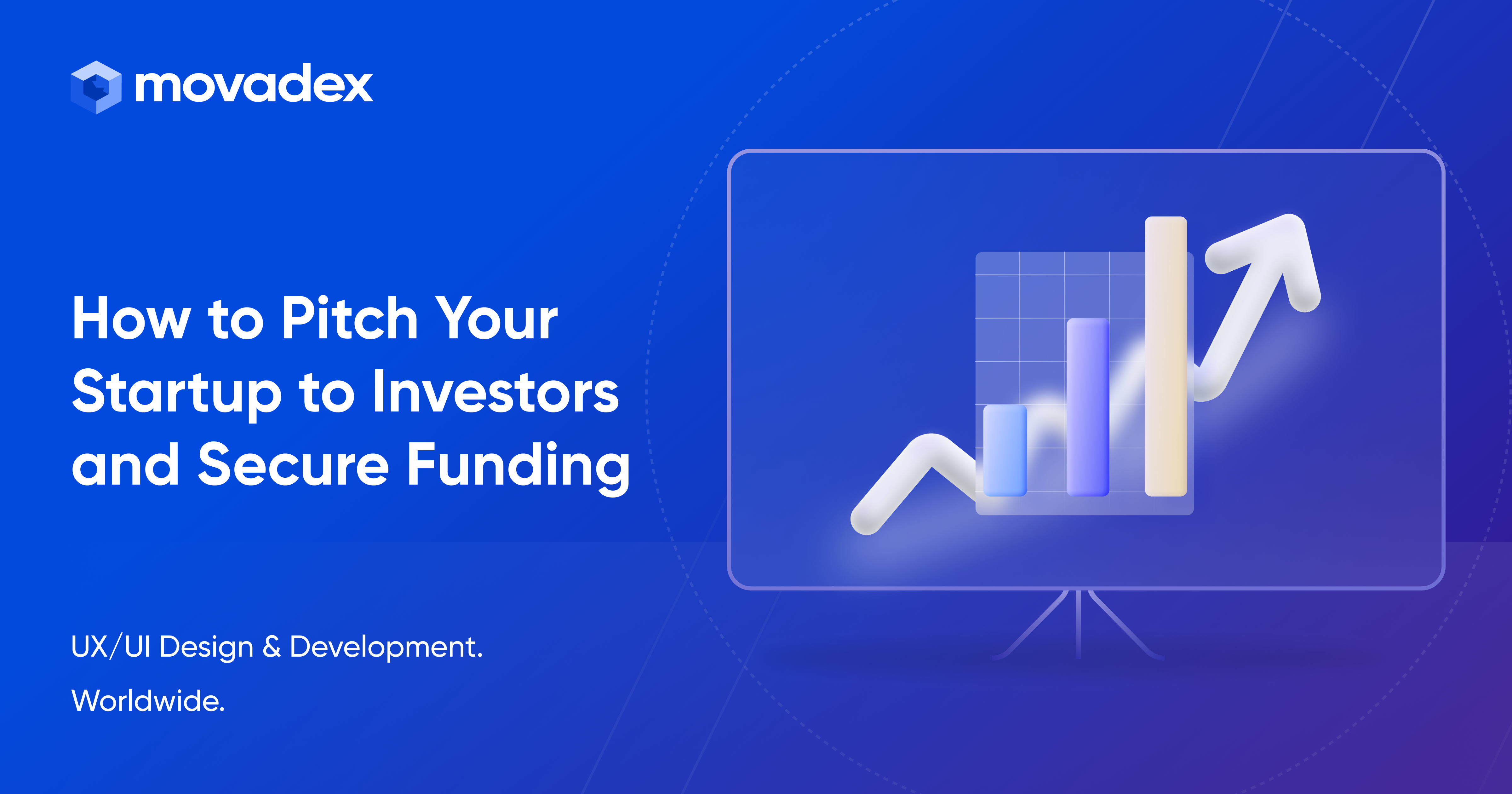 How to Pitch Your Startup to Investors and Secure Funding