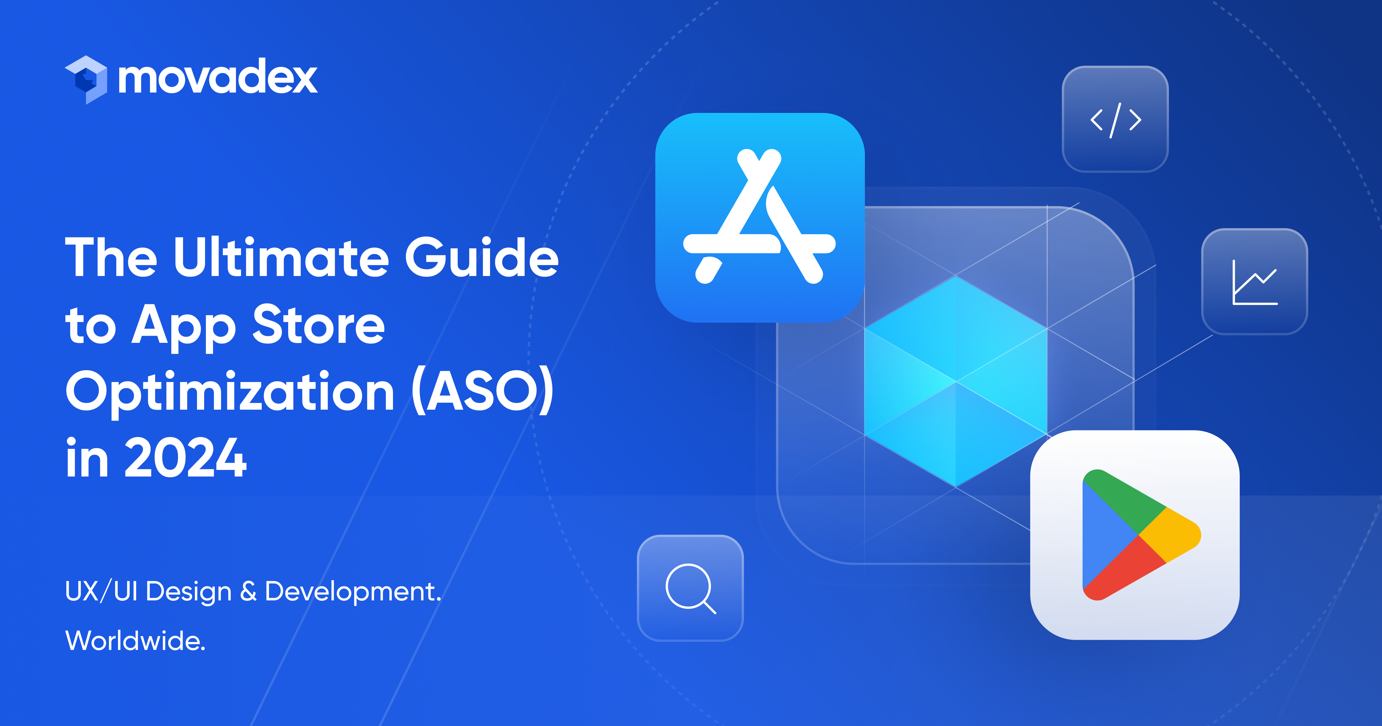 The Ultimate Guide to App Store Optimization (ASO) in 2025